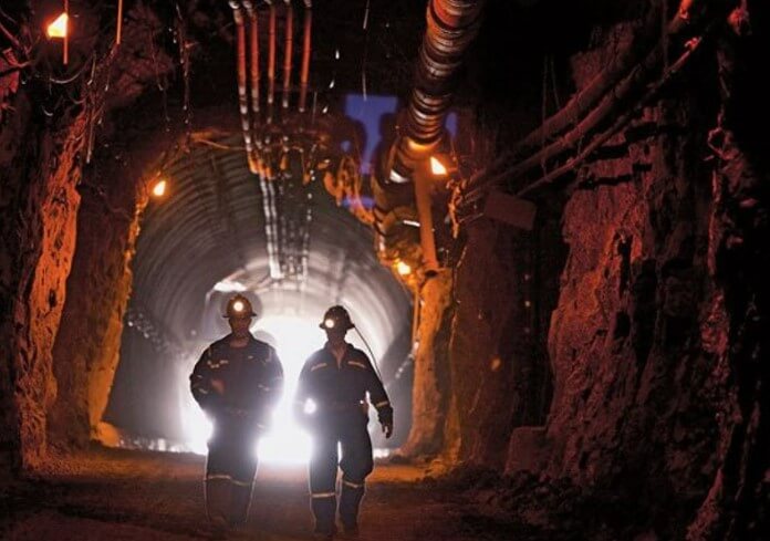 The Value of Explosion-Proof Push Buttons in Mining Safety | Becker Mining USA